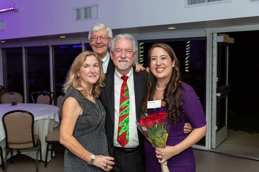 The Desert Bar Association